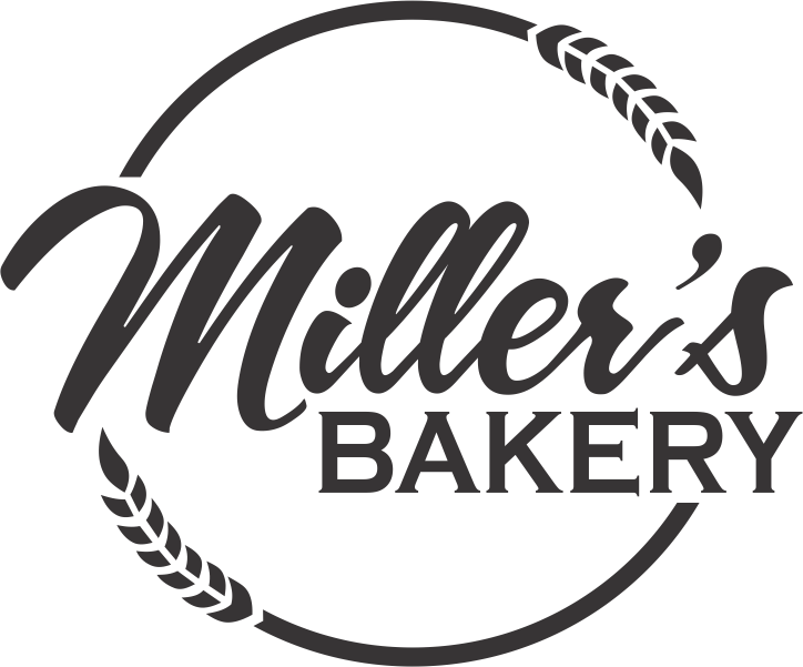 Menu | Miller's Bakery